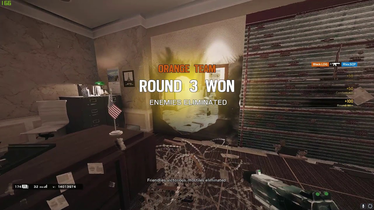 Rainbow Six Slege - Montage #61 - YouTube