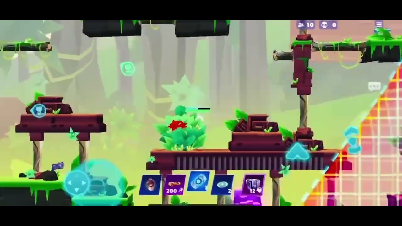 Super Champs HQ, Racket Rampage Racket Fury - YouTube