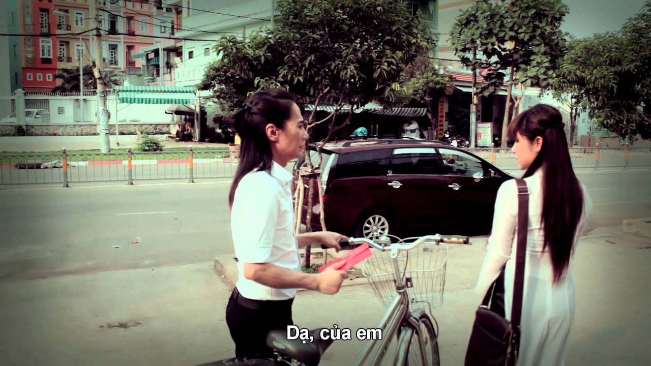 DUNG NHAC CHUYEN LONG - MONG TUYEN & NGO QUOC LINH - FULL HD - YouTube