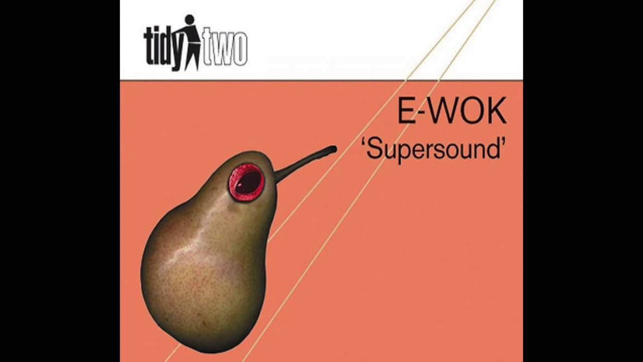 E-Wok - Supersound (Stimulator Remix) (HD) - YouTube