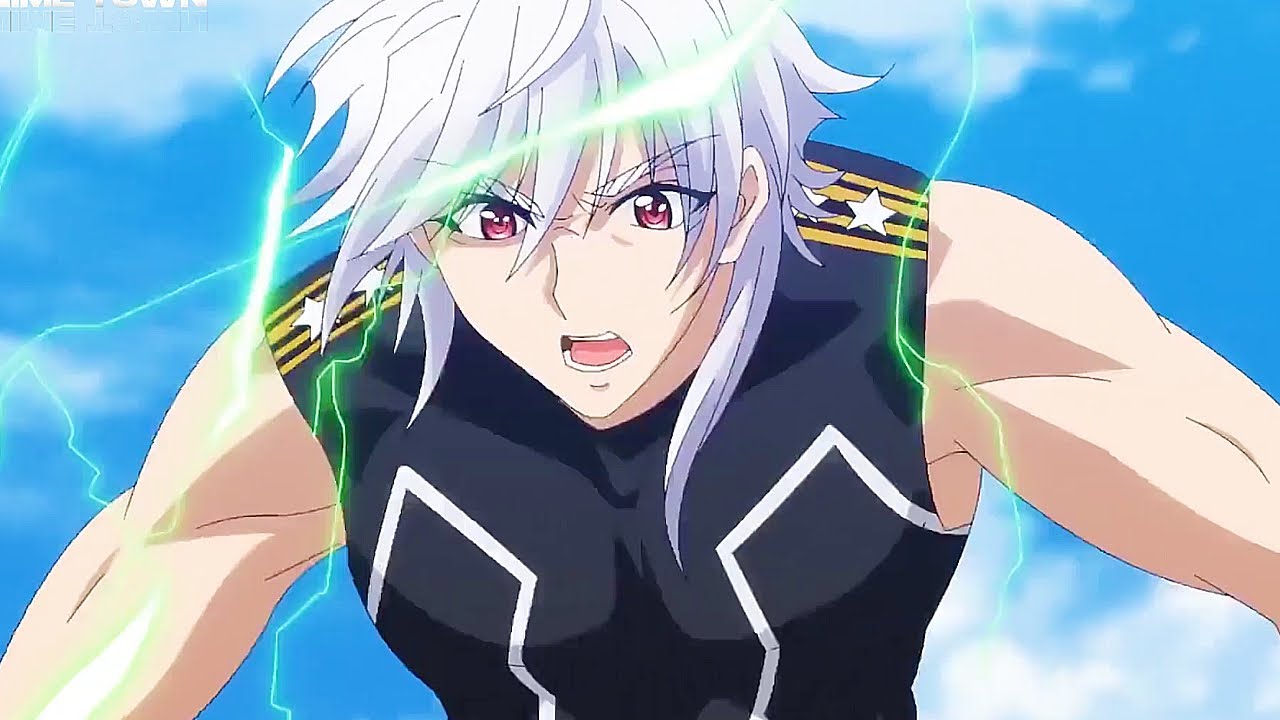 Top 10 Anime Where OP MC Shows His True Power During Battle [EPIC ...