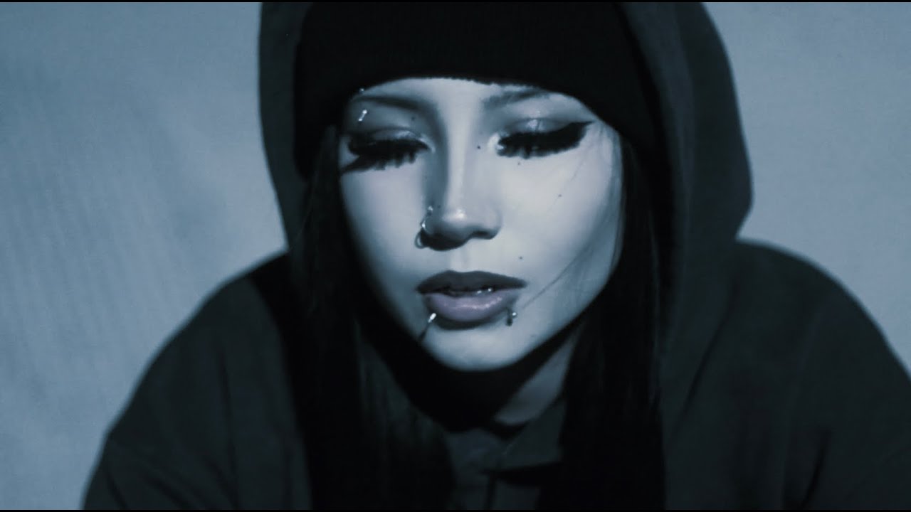 Jay Roxxx - Pobre Diablo (Official Visualizer/Lyric Video) - YouTube