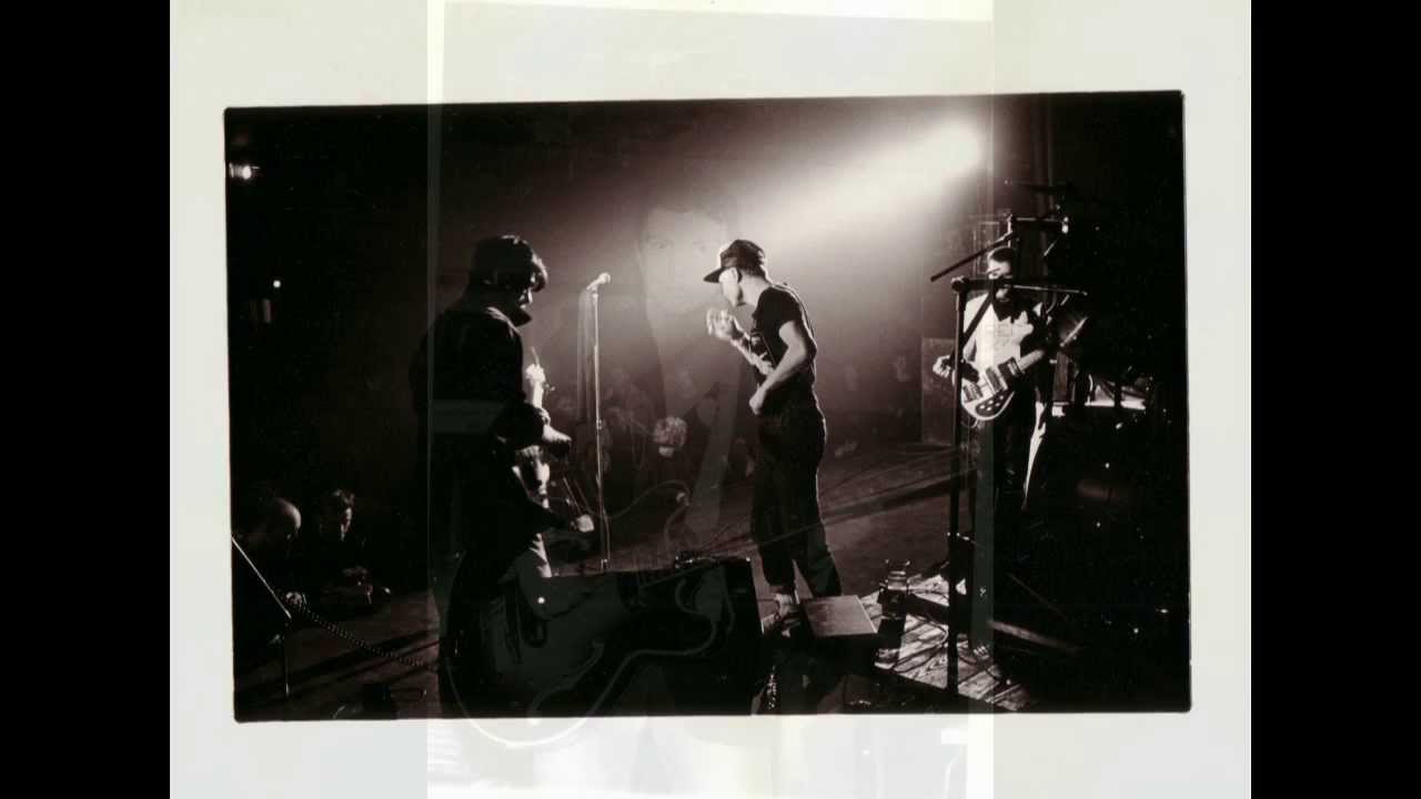 Die Vision " stories of old " 1987 - YouTube