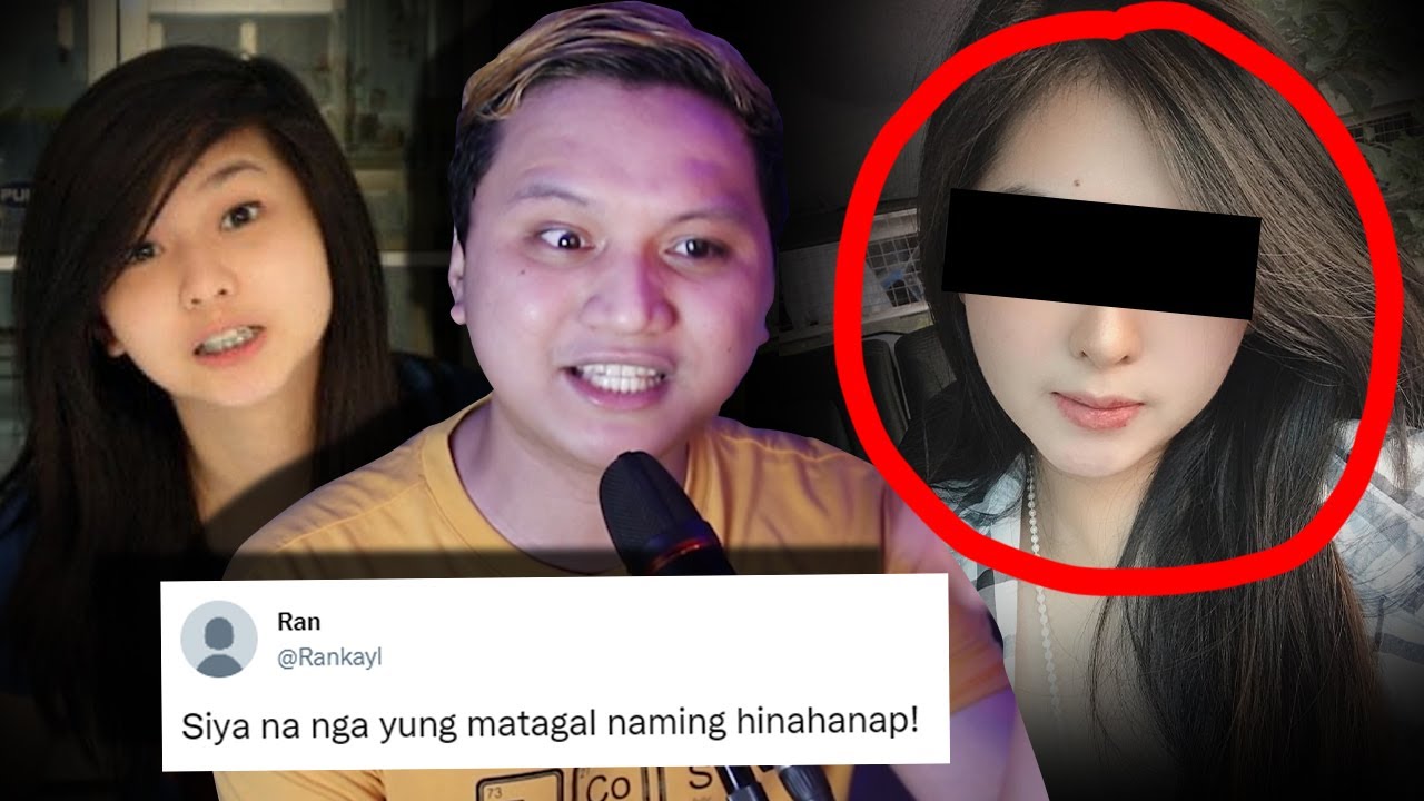 Siya na kaya talaga ito ngayon? (The Mystery of Julie Anne Nicole Chua ...