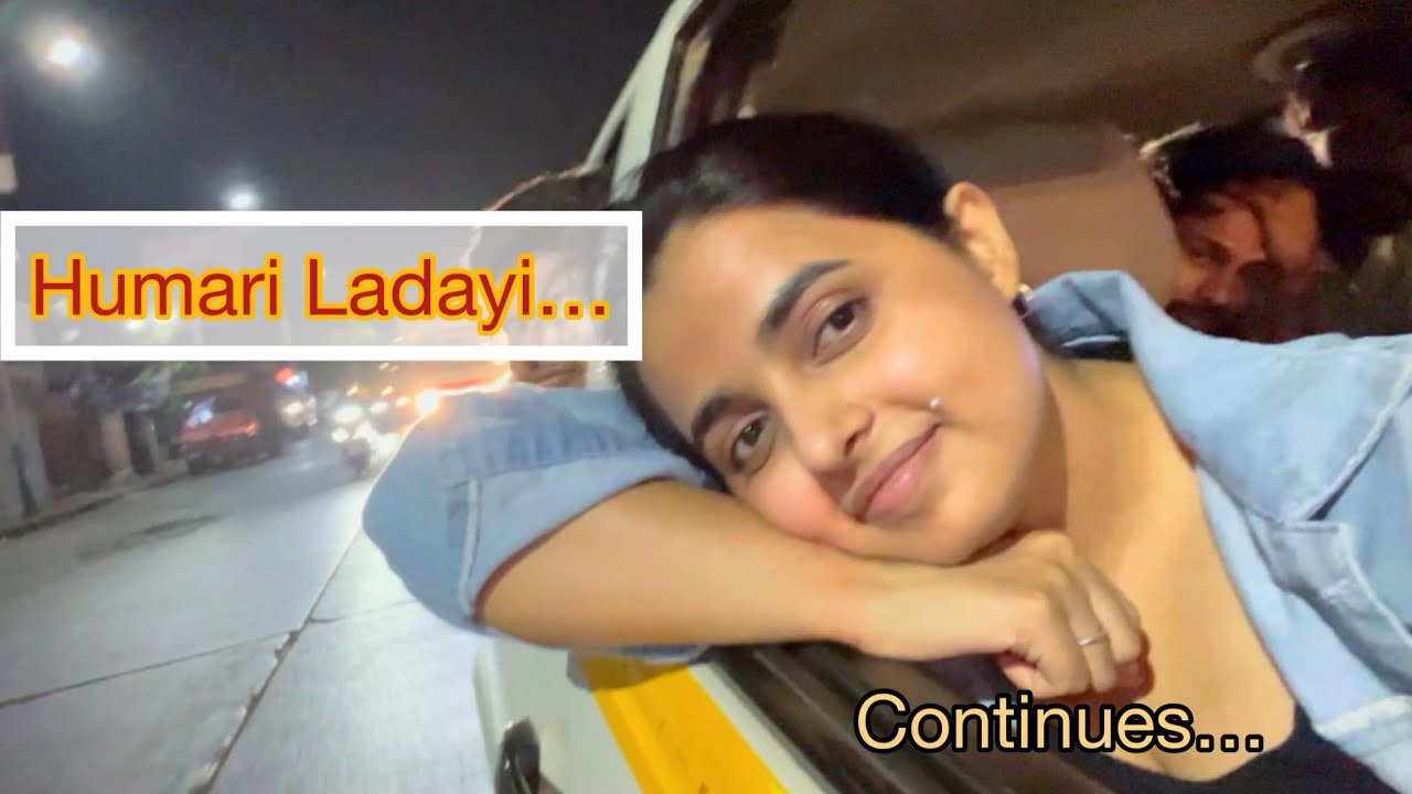 Vlog 4 | Humari ladayi … Part 2 | - YouTube