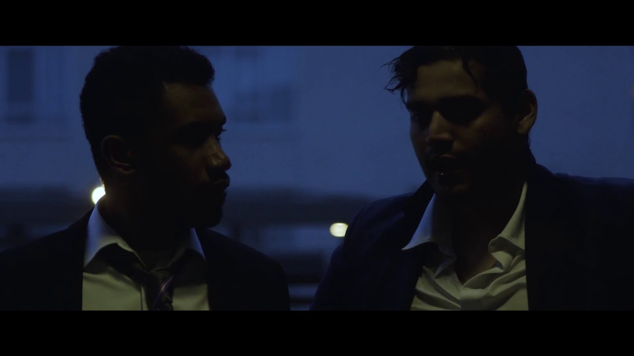 COPE a film by Alex Meridy - YouTube