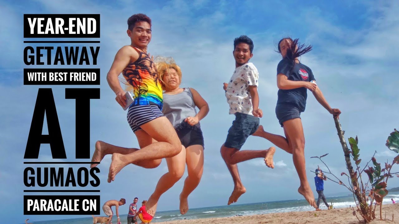Gumaos Beach, Paracale, Camarines Norte | year end getaway with best of ...