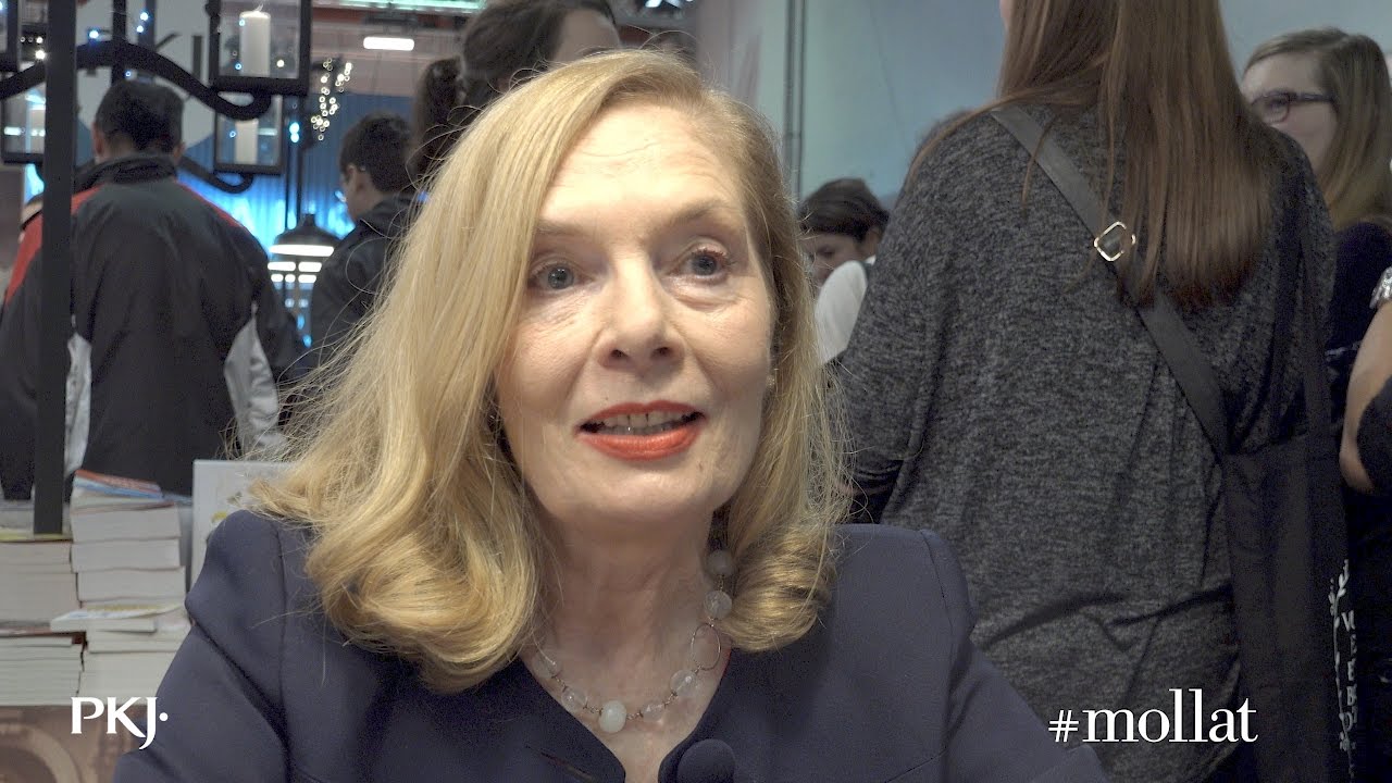 Anne-Marie Pol - Ballerina - YouTube