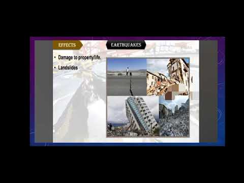 "Nature's Fury: Understanding the Impact of Natural Disasters 🌍⚡️ ...