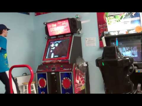 (Irwiny0) ITG Arcade - "Cowboys From Hell" (by:) Pantera (Heavy + Pass ...