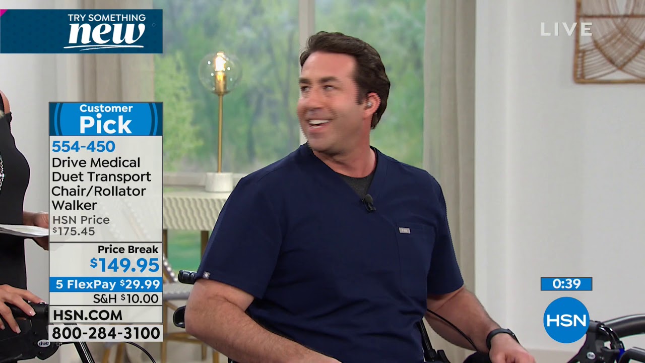 HSN | Healthy Innovations 01.15.2019 - 10 PM - YouTube