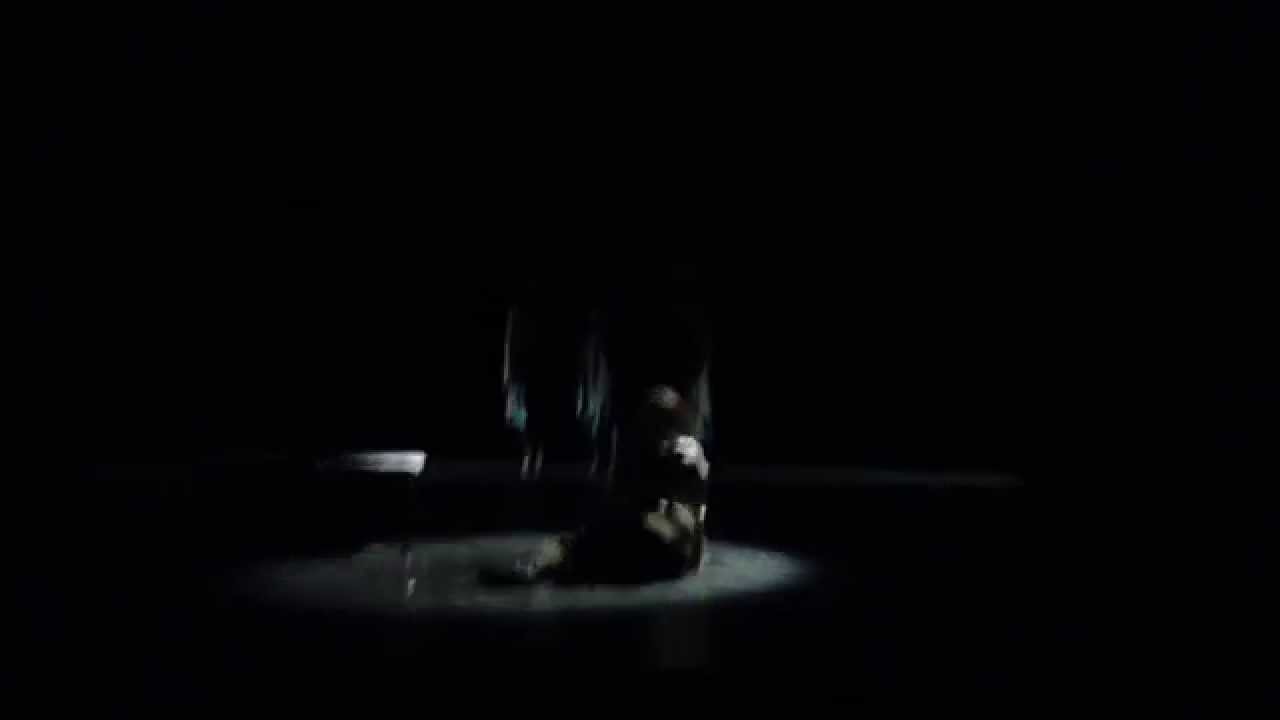 MACBETH Banquo Murder - Act III, Scene 3 (Kenyon College, 2014) - YouTube