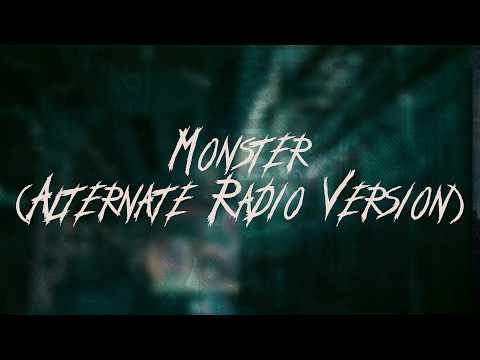 Skillet - Monster (Alternate Radio Version) | Lyrics