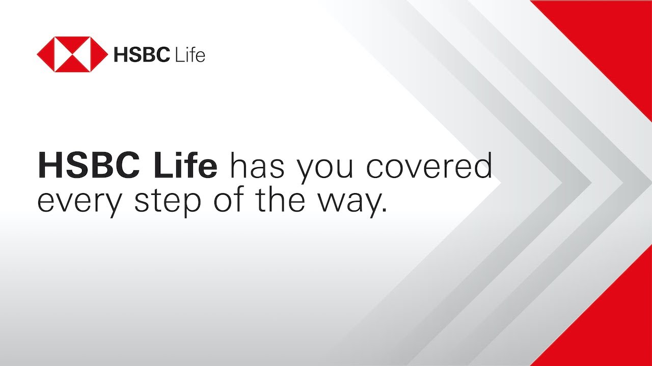 HSBC Life - Building positive momentum together - YouTube