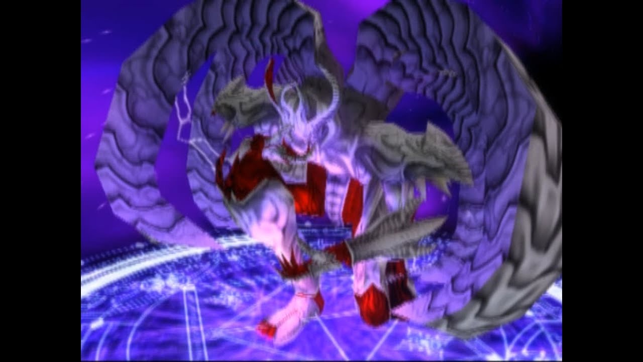 Raging Blades (PLAYSTATION 2) Part 6 FINALE - YouTube