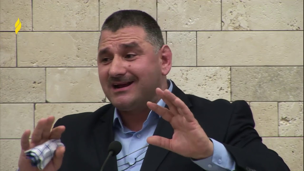 Irinel Stefan Marturie Personala - YouTube