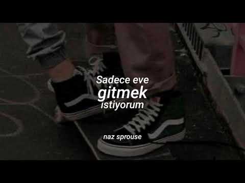 BTS - Home (Türkçe Çeviri)