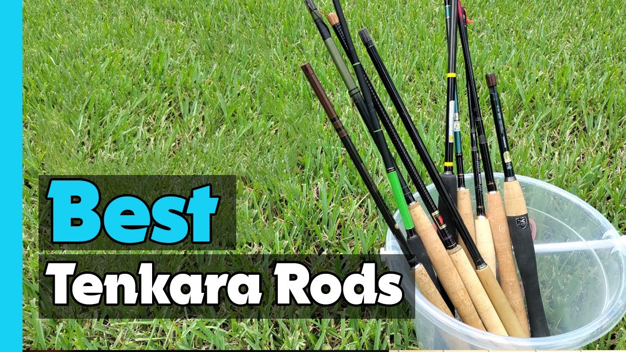 Top 5: Best Tenkara Rods In 2025 🎣 [ Best Tenkara Rod For Big Fish ...