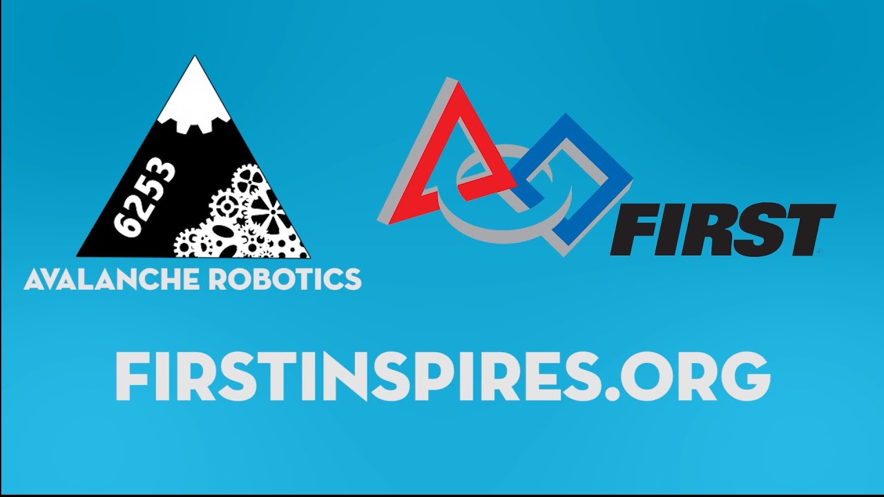 Avalanche 6253 FTC Promote Award Video 2015-2016 - YouTube