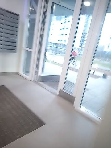 обзор кнопки выхода Vizit EXIT 300 - YouTube