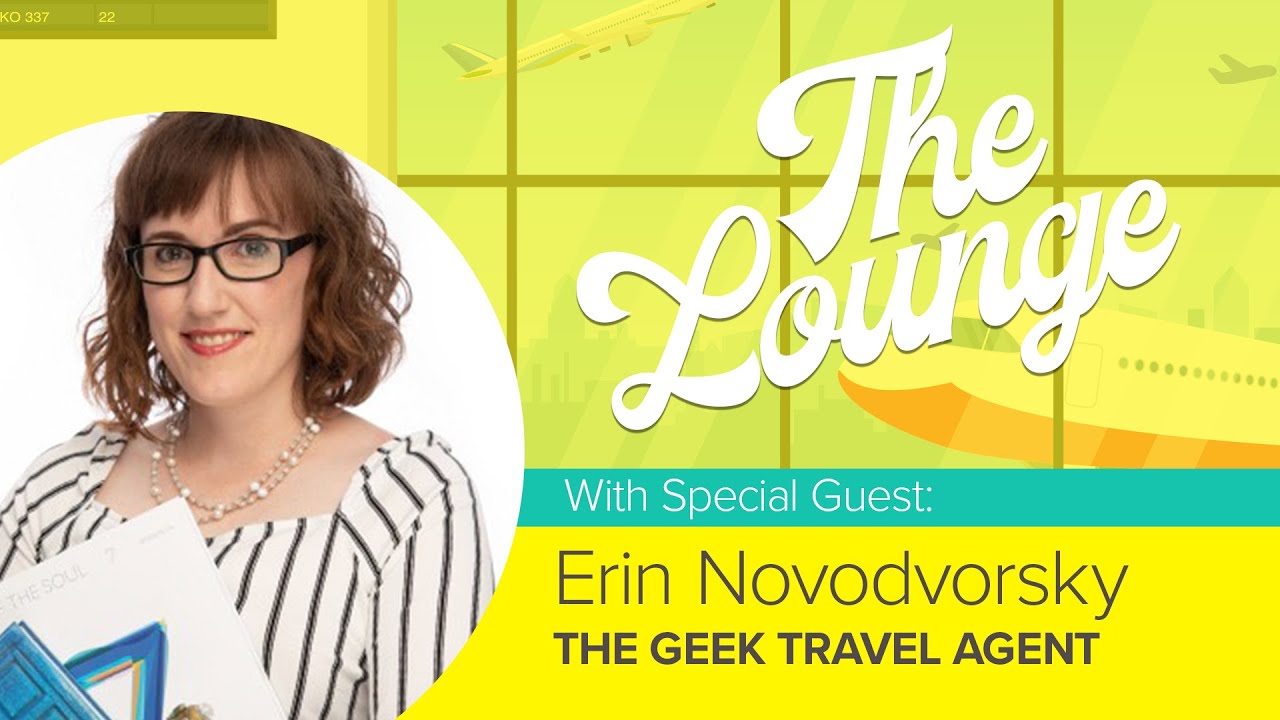 #77 - A Story of Passion-Driven Travel: Finding Your Niche & Standing ...