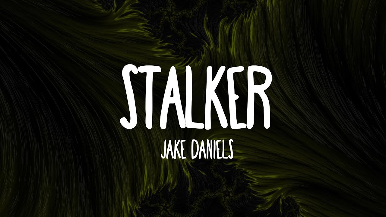 Hello Stalker Facebook Cover