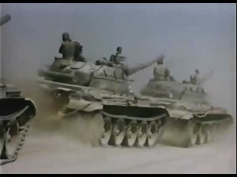CNN, Cold War, Soldiers of God, Afghanistan - YouTube