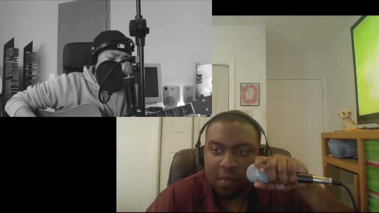 BIGBANG- Blue (Acoustic Beatbox) - YouTube