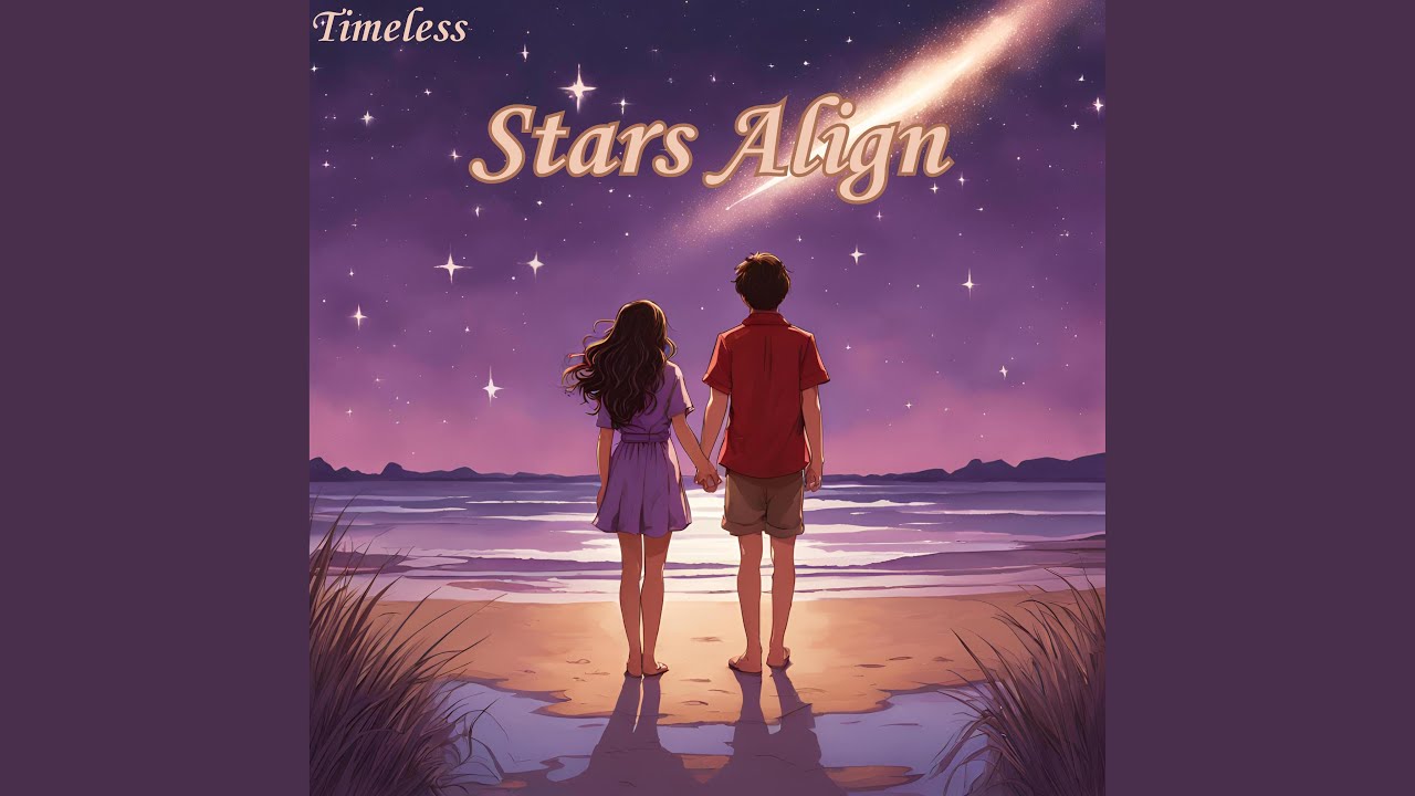 Stars Align - YouTube