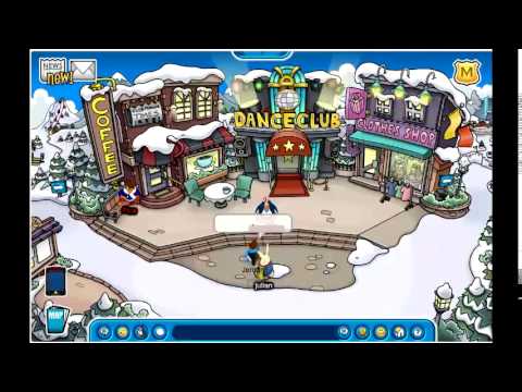 Islandcp an awesome cpps! - YouTube