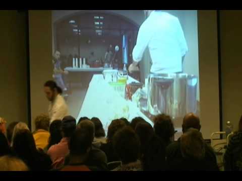 MASTERCHEF Derrick Prince - YouTube