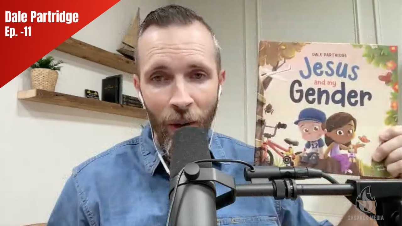 Should Christians be politically involved? - Let's Talk w/ Pastor Dale ...