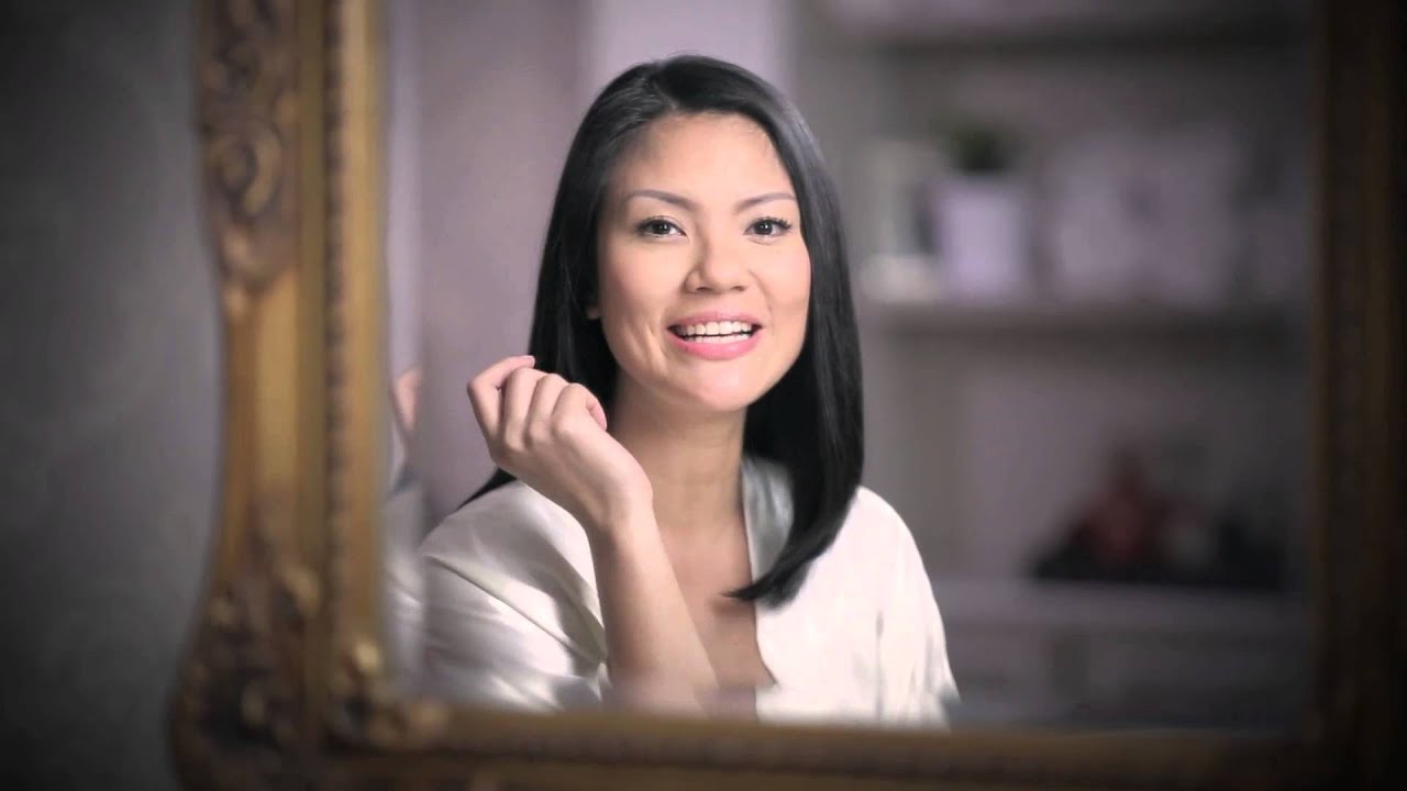 How to Look Up To 10 Years Youngers: Night Look Tutorial - YouTube