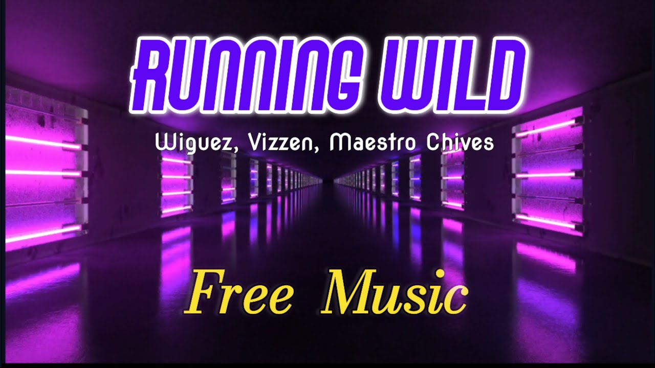 Running Wild - Best free music | Music free Download | Nocopyright ...