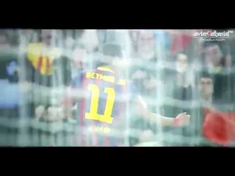 Neymar Jr   Like Me ● Skills amp Goals ● 2014 HD