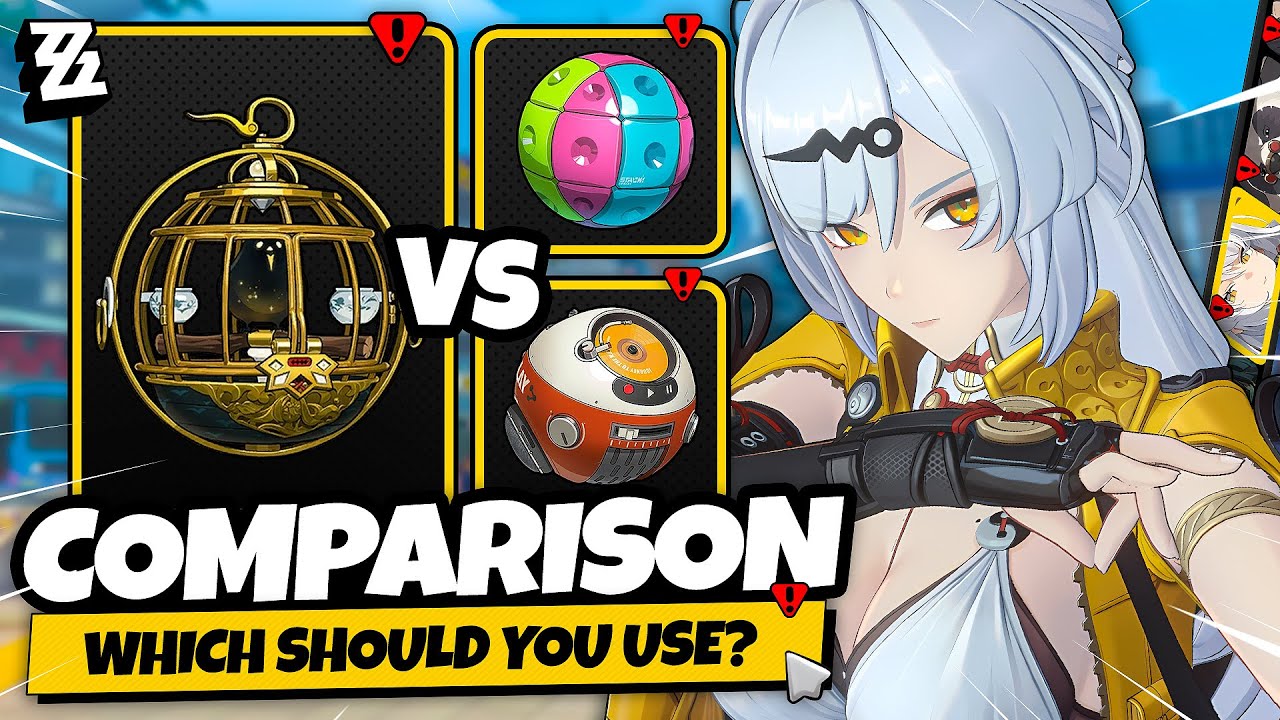 Yi Xuan Sig W-Engine vs F2P W-Engines! A Must Pull W-Engine?!? - YouTube