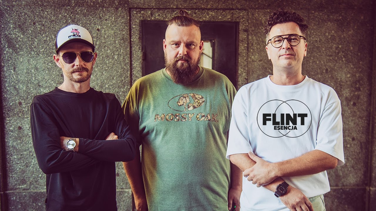 "Cały ten rap" będzie miał kolejne sezony - rozmawiamy z twórcami ...