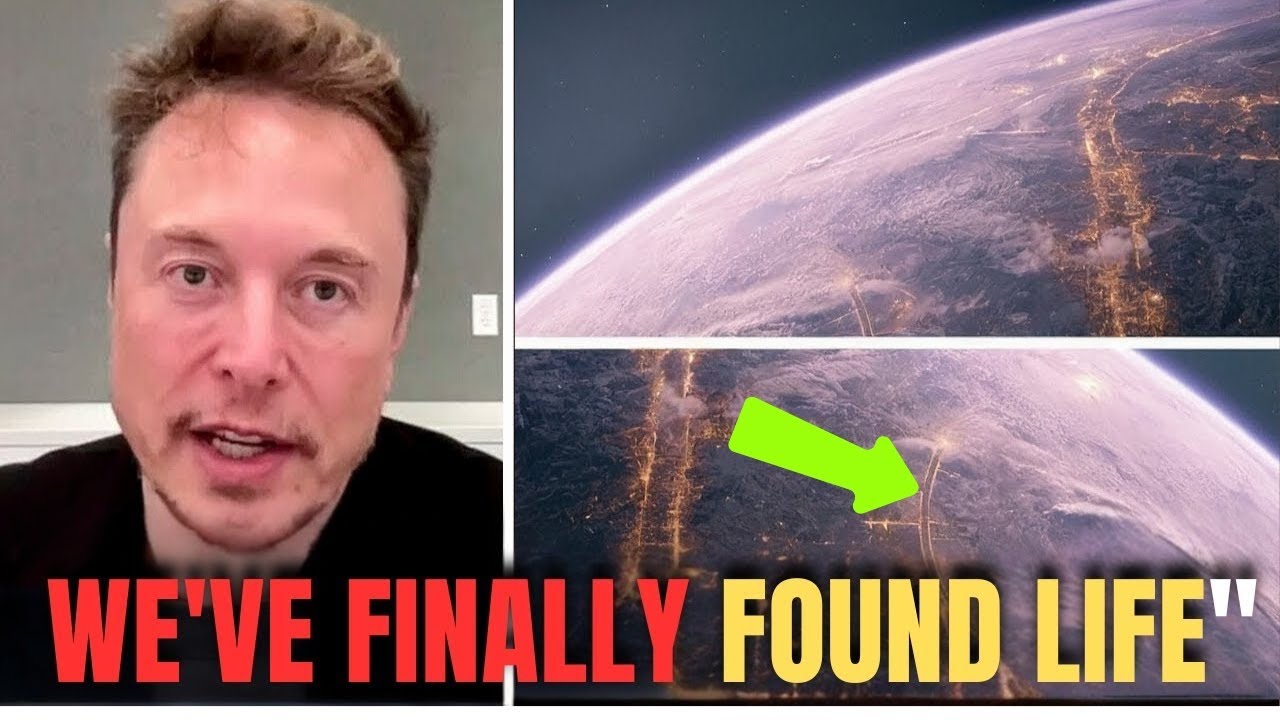 James Webb Telescope Just Detected an Advanced Civilization on Proxima ...