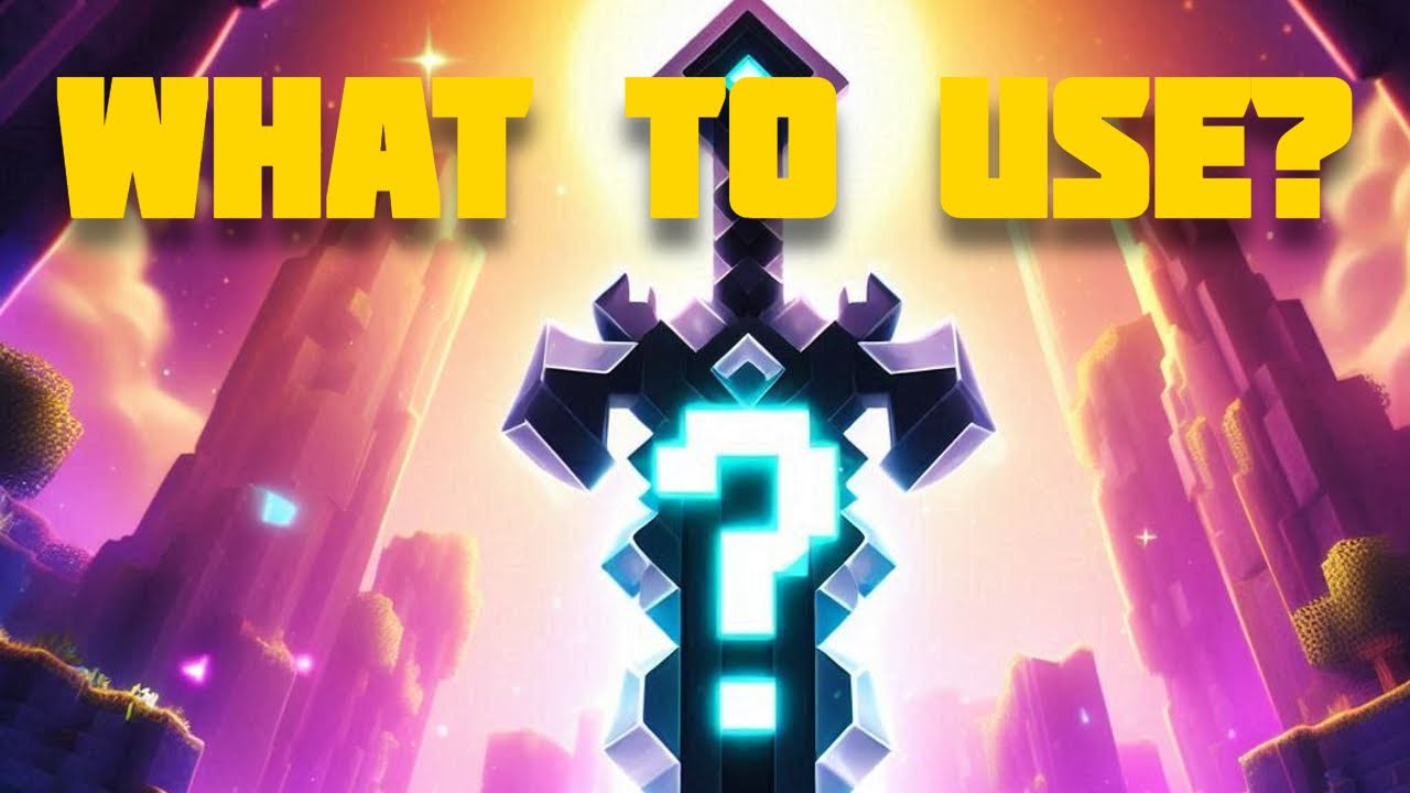 The ULTIMATE MELEE PROGRESSION GUIDE! | Hypixel Skyblock - YouTube