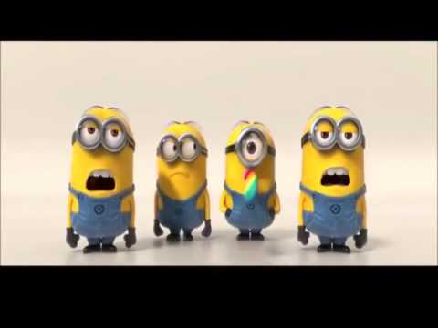 Minioni - YouTube
