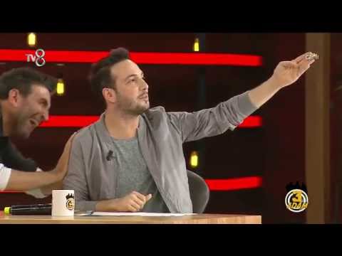 3 Adam - Oğuzhan Koç'un Klibindeki Detaylar (2.Sezon 27.Bölüm)