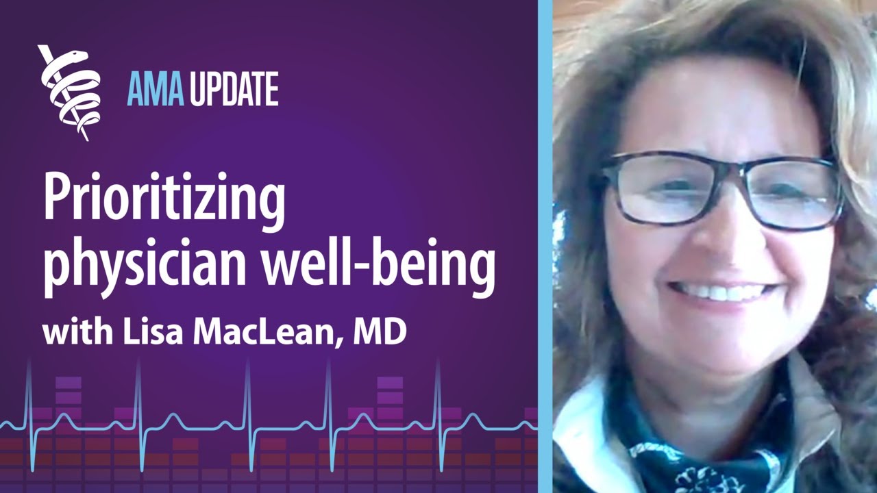 Removing mental health stigma in medical licensing and physician ...