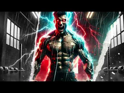 UNSTOPPABLE BEAST 🦁🔥 | Hardcore Gym Motivation Song | Beast Mode Activated - YouTube