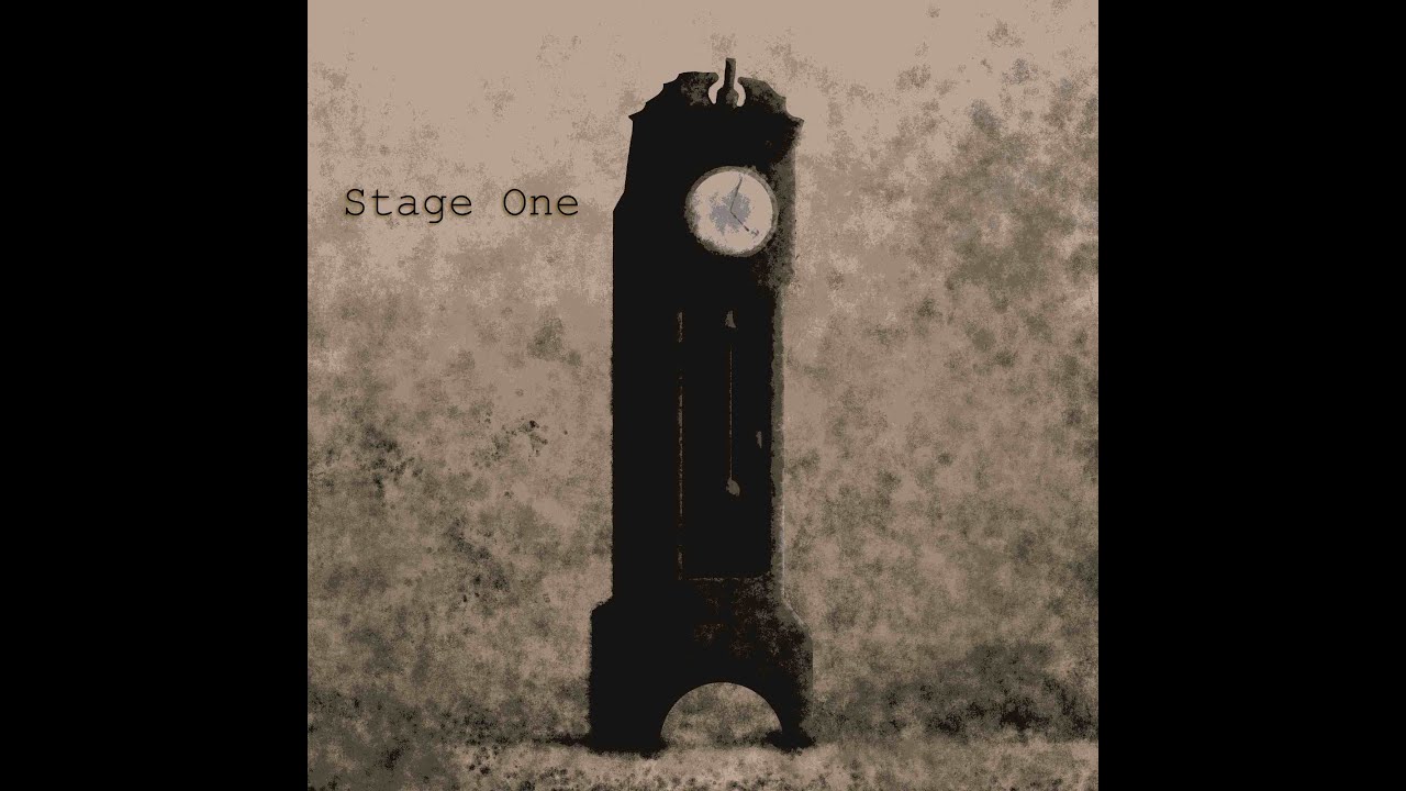 Melodies Fading Upon Internal Decay Stage 1 (Remastered) - YouTube