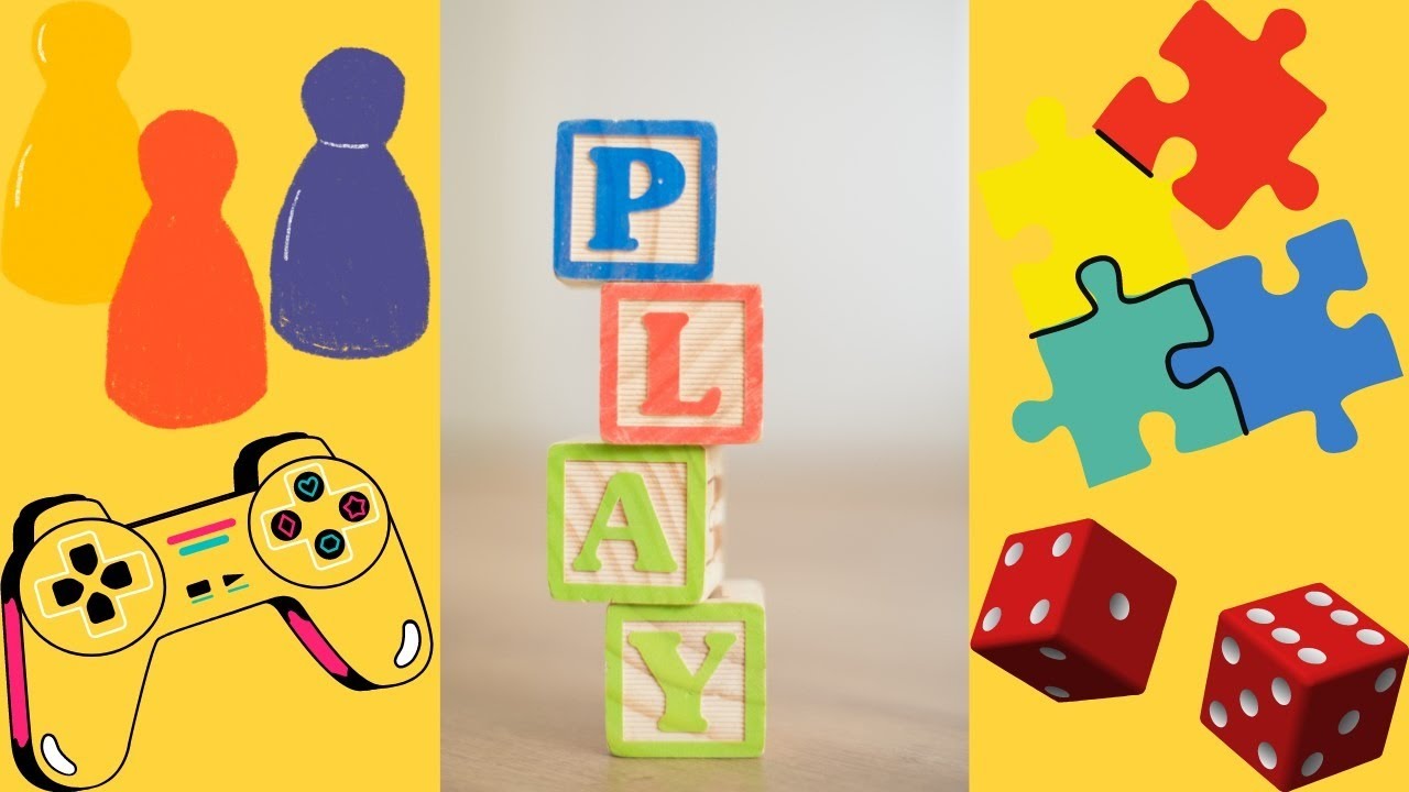 Just Playing Games and A Little Sims.. - YouTube