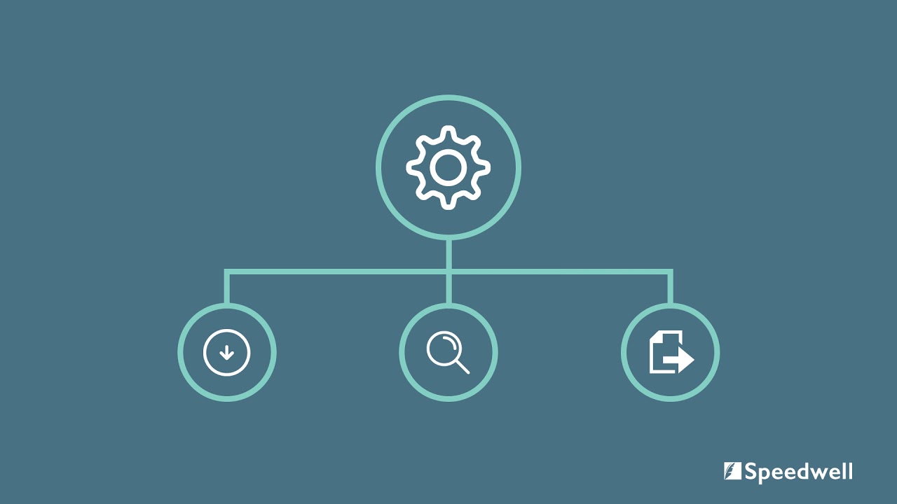 Speedwell Brand Video - YouTube