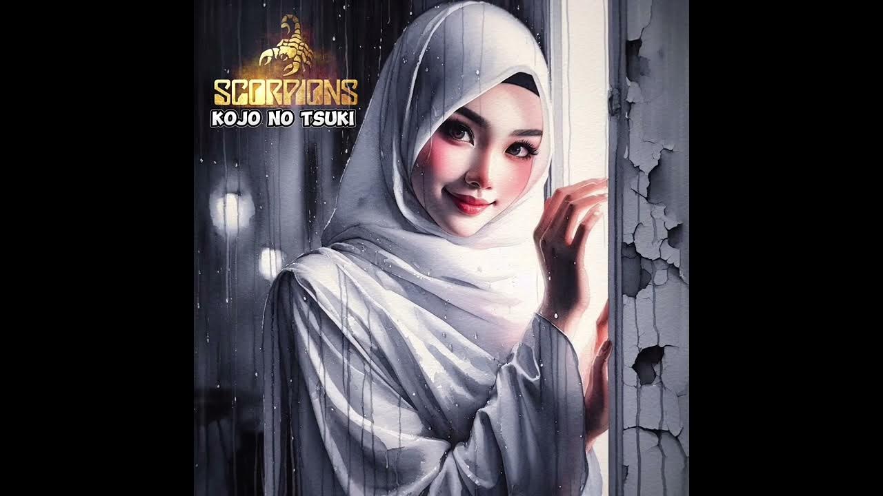 Kojo No tsuki - Scorpions - YouTube