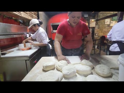 MASSIMO ITALIAN RESTAURANT IN SANUR, DENPASAR CITY, BALI WITH 4.5 STARS ...