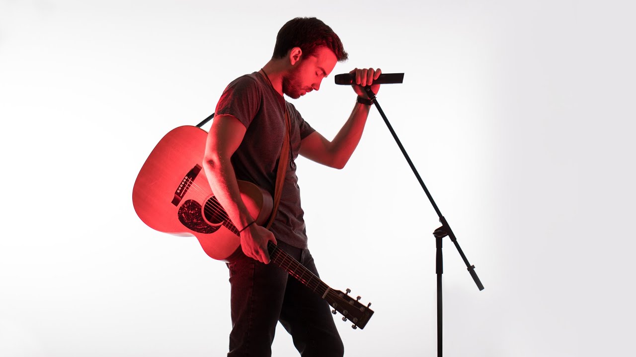 Fluke T - Now [Official Music Video] - YouTube