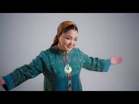 Ogulbibi Reyimowa - Kabam bilen Kaba barsam 